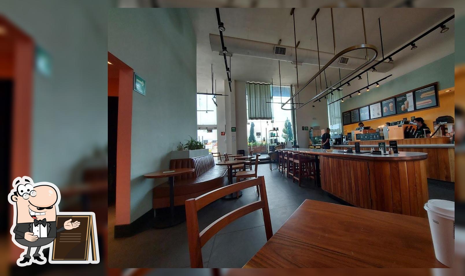 Starbucks restaurants in Ciudad Juarez, spring 2025 - Restaurant Guru