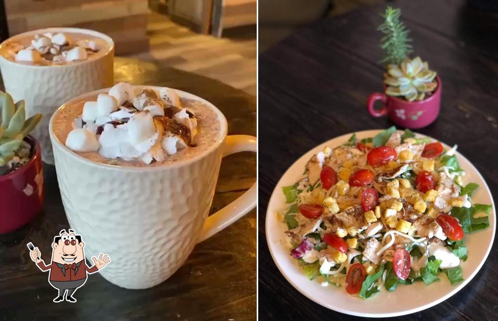Ruta café & deli, Tijuana - Restaurant menu and reviews