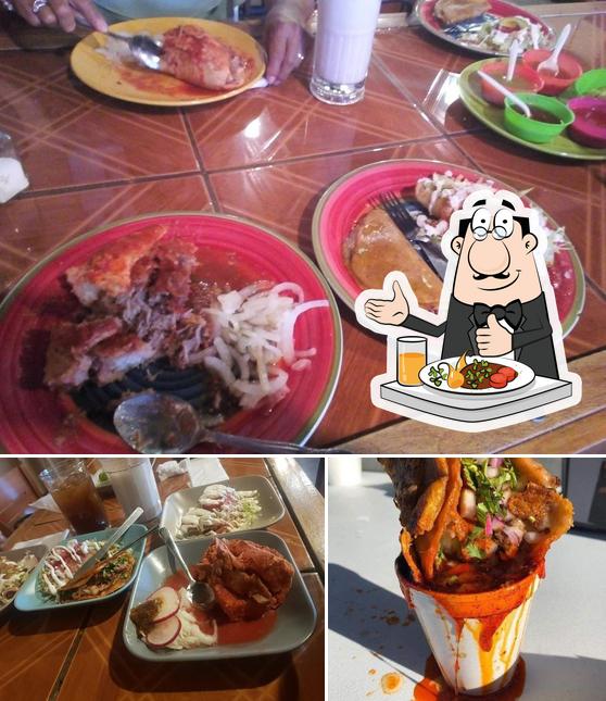El Fido Dido's, Mexicali - Menú del restaurante, precios y reseñas