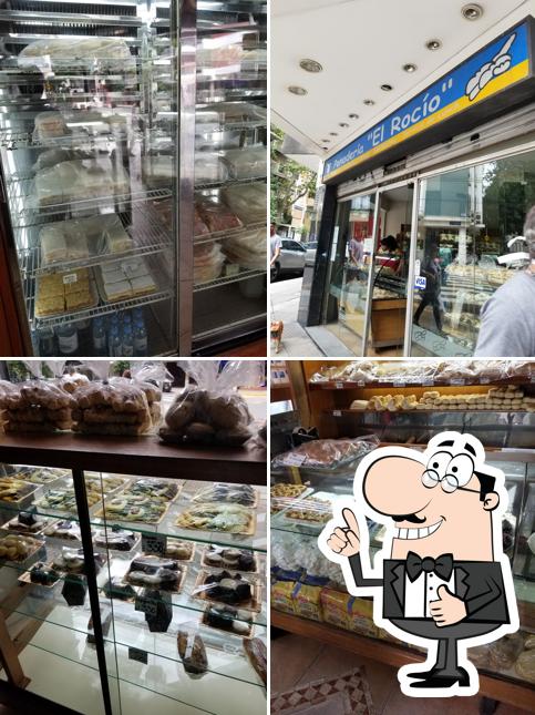 El Rocío, Buenos Aires - Restaurant reviews