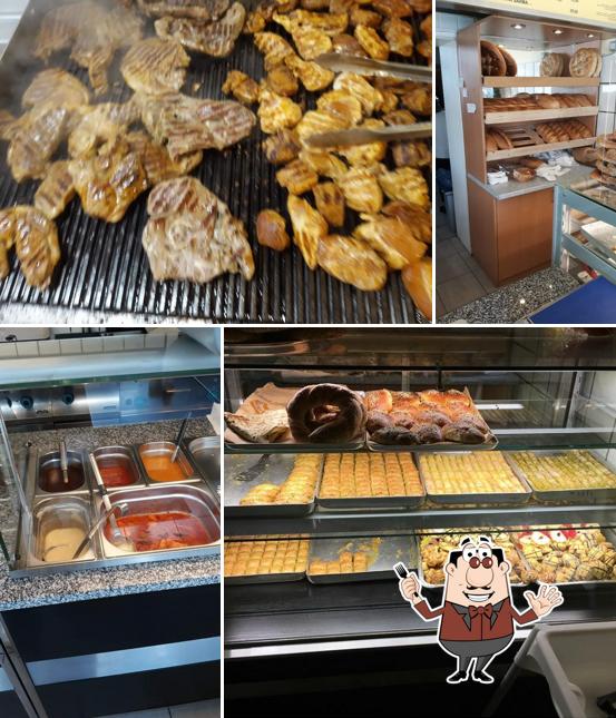ASIL - Bäckerei & Döner Kebap, Dortmund - Restaurantbewertungen