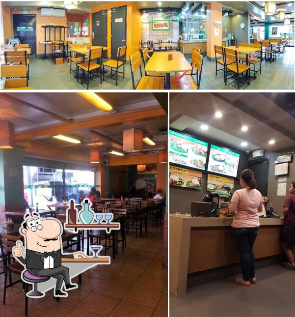 Mang Inasal, Quezon City, Laon Laan - Restaurant menu, prices and reviews