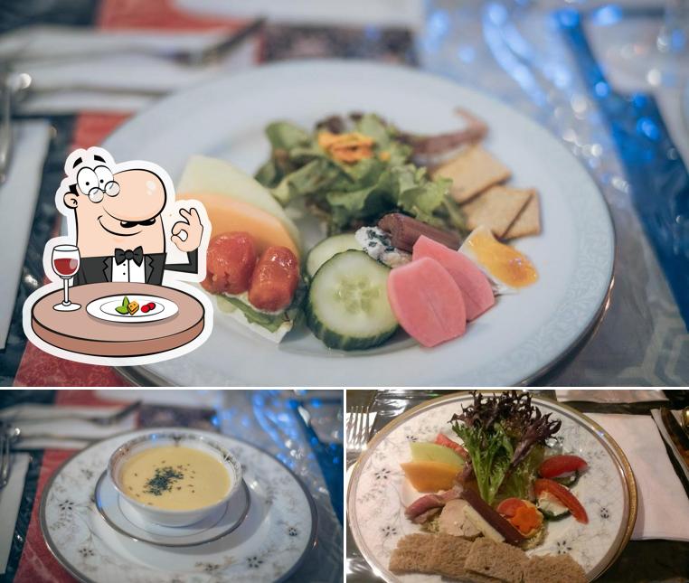 Grouchy Chef in Mukilteo - Restaurant menu and reviews