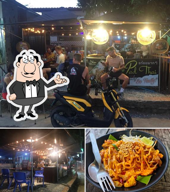 Halal Food, Chalong - Restaurant menu, prices and reviews