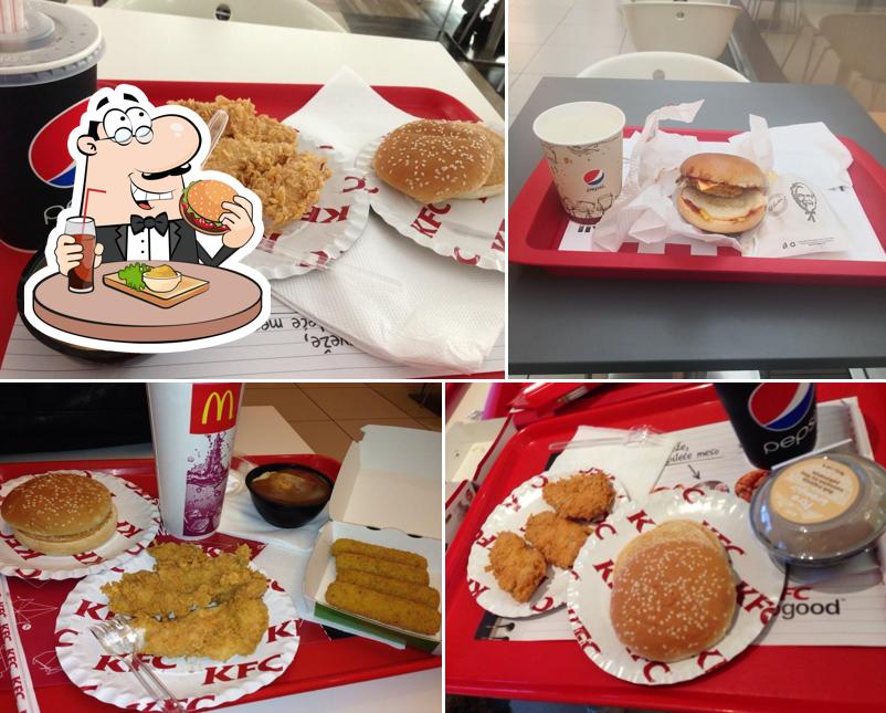 Top 20 fast food in Serbia, september 2025 - Restaurant Guru