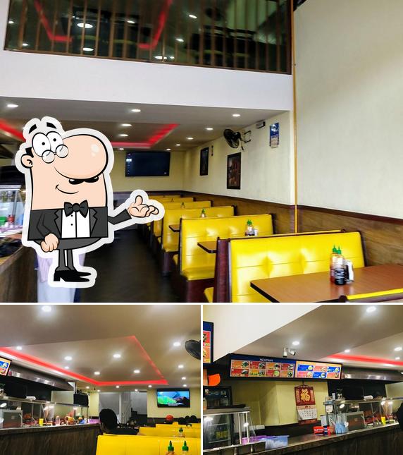 Long Hua restaurant, Irapuato - Restaurant reviews
