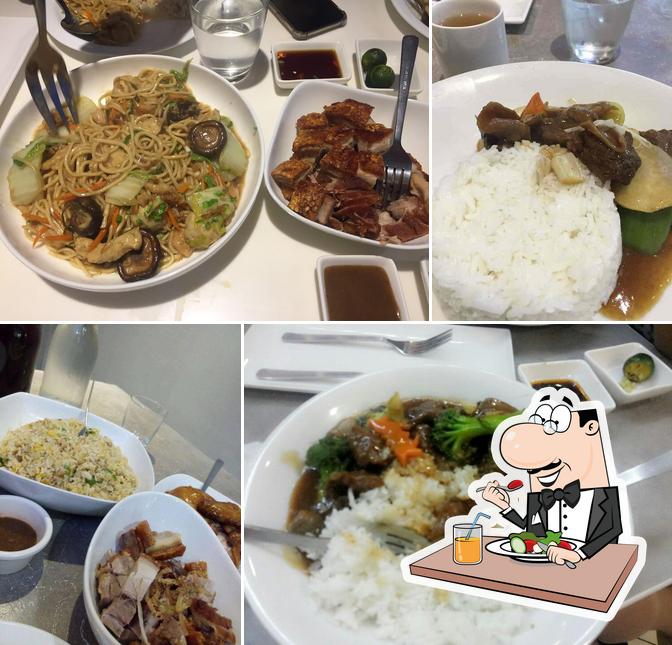 Mann Hann, Taguig - Restaurant menu, prices and reviews