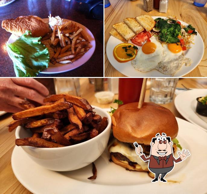 Nite Hawk Cafe, West Hawk Lake - Restaurant menu, prices and reviews