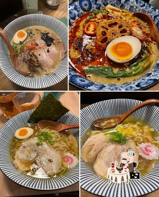 Ori Ori Ramen restaurant, Bremen - Restaurant reviews