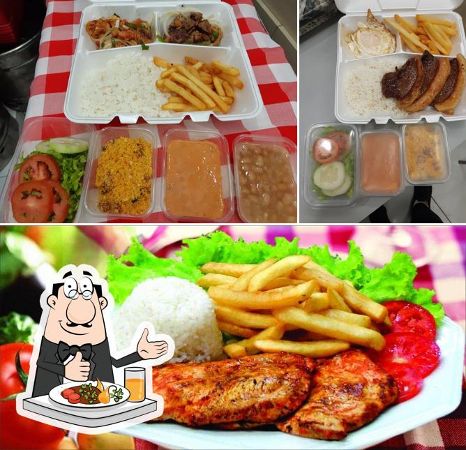 Picanha Grill, Araçatuba - Menu do restaurante, preços e opiniões