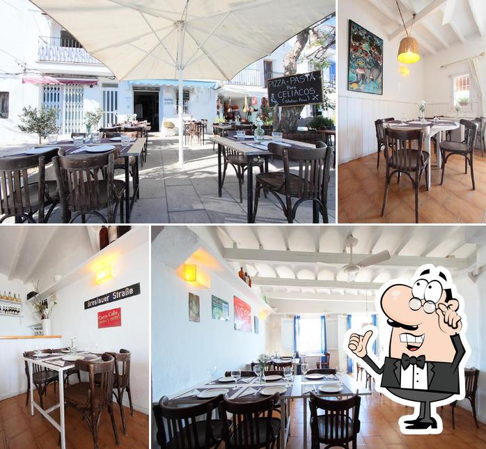 Top 10 restaurants in Altea, october 2025 - Restaurant Guru