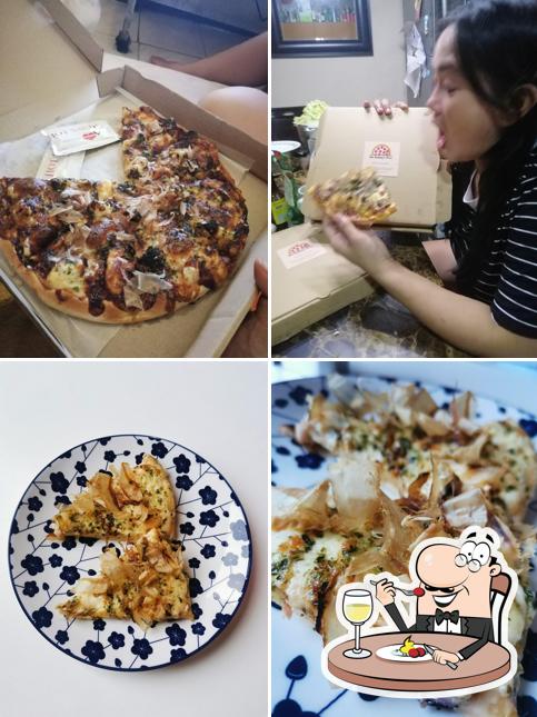 Don Kukong’s Pizza pizzeria, Antipolo - Restaurant reviews