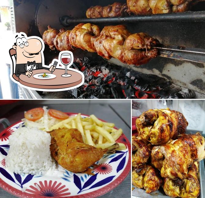 Pollos Mario, Caucasia - Menú del restaurante, precios y reseñas