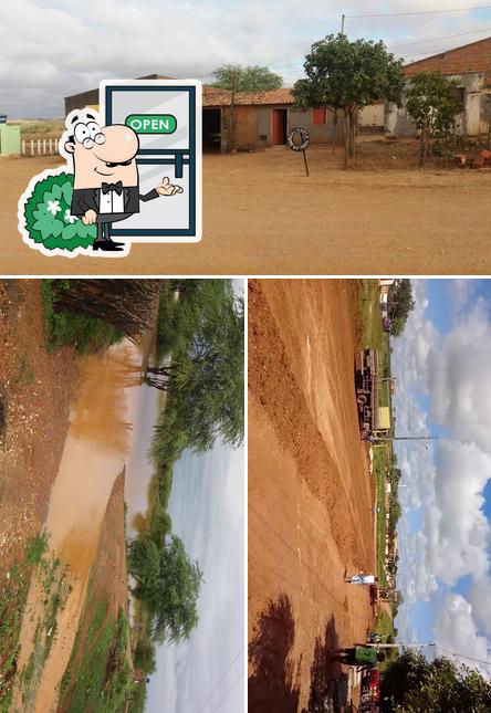 Lagoa Escondida pub & Bar, Brasil - Avaliações de restaurantes
