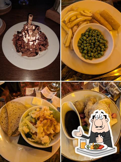 The Prince Louis in Great Notley - Restaurant reviews