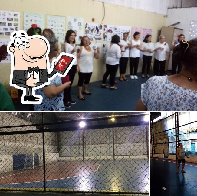 Quadra de Futsal pub & bar, São Paulo - Restaurant reviews