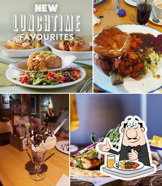 Spring Tide, Lowestoft - Restaurant menu, prices and reviews