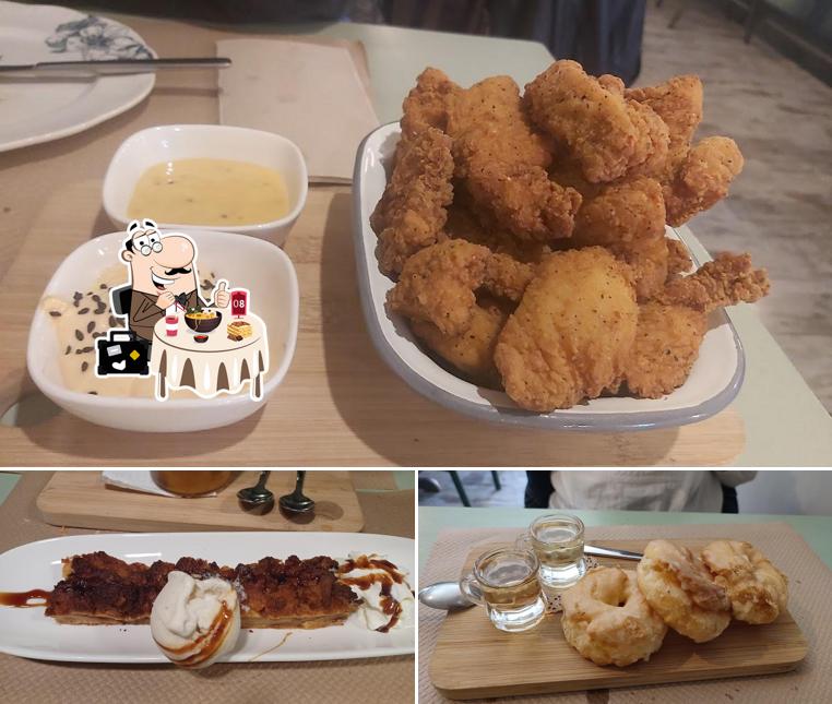 Taba, Albarracín - Restaurant menu, prices and reviews