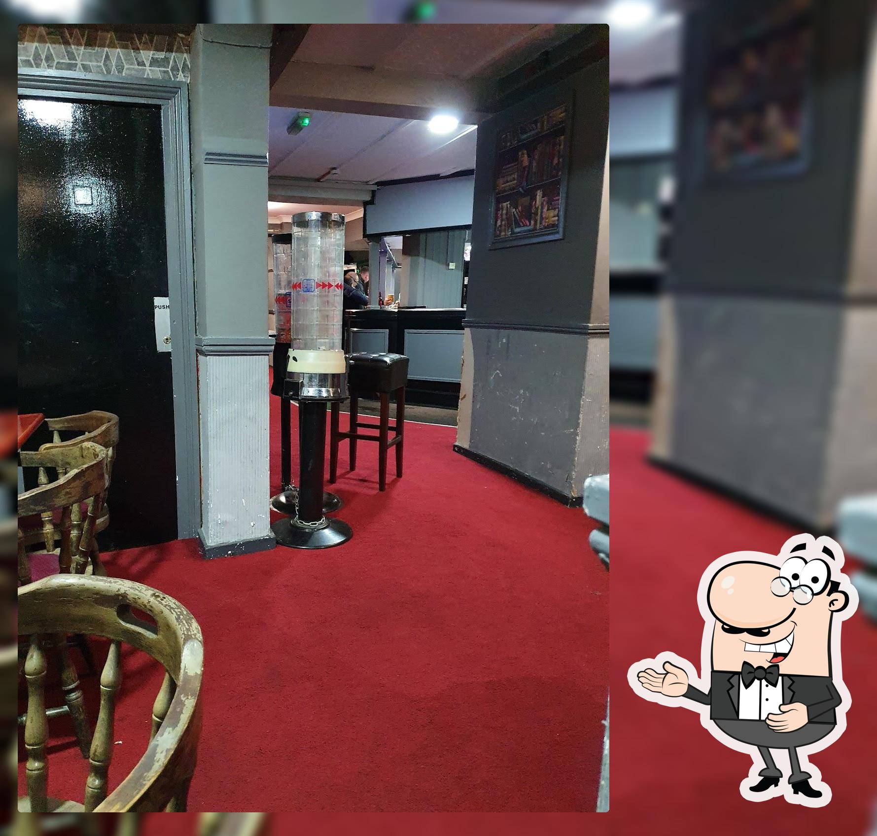 The Worker's Rest, Willenhall - Restaurant menu, prices and reviews