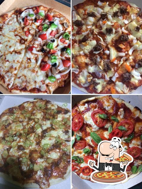 Best pizza restaurants in Guiguinto, spring 2024 - Restaurant Guru