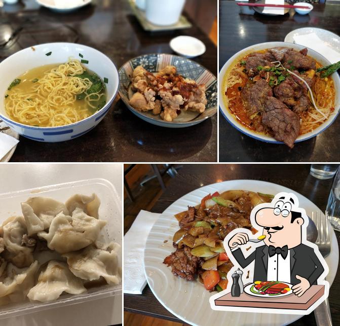 Bamboo City, Hawthorn East - Restaurant menu, prices and reviews