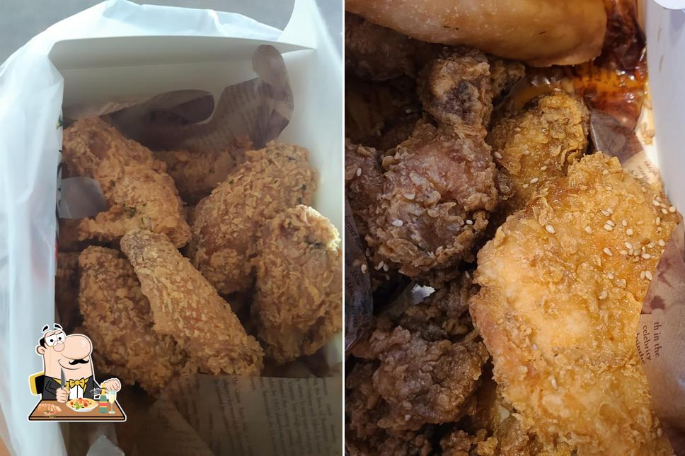 Bon chicken High River in High River - Restaurant reviews