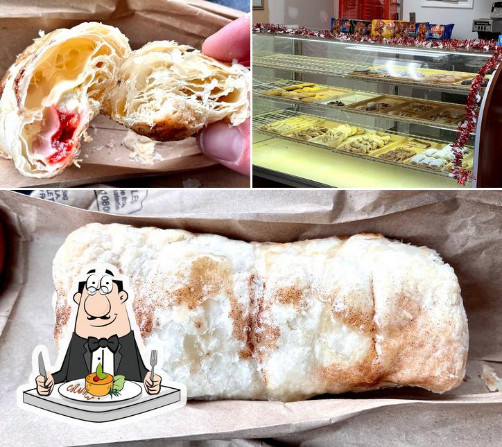 Bread From Heaven, East Hartford - Restaurant menu, prices and reviews