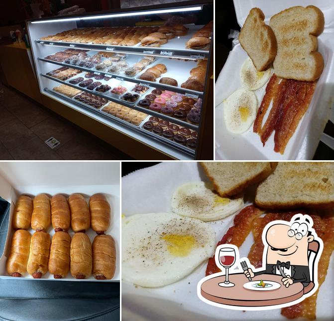 Breakfast Express, Pecos - Restaurant menu, prices and reviews
