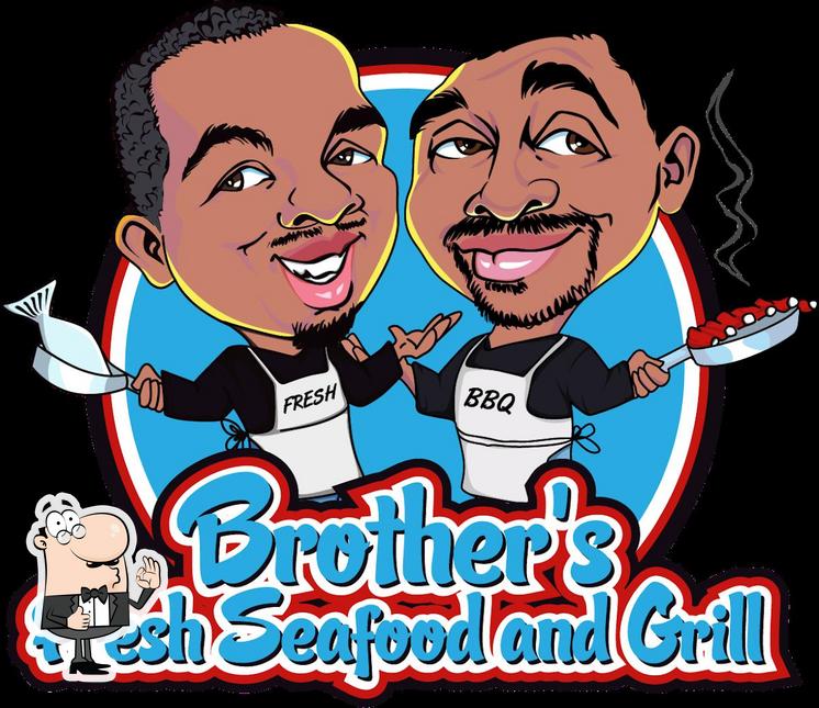 Brother's Fresh Seafood and Grill in Montgomery - Restaurant reviews
