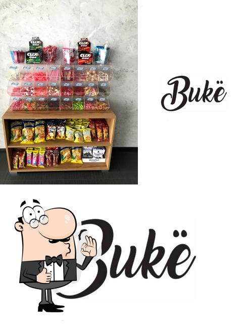 Bukë Panadería-Pastelería, Granada - Menú del restaurante, precios y ...