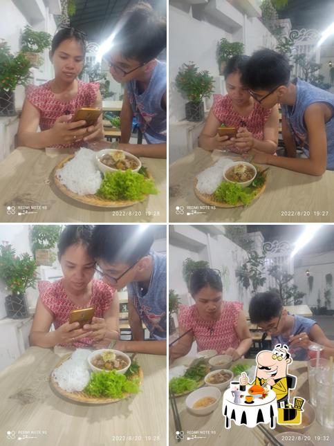 Bún đậu mắm tôm nhà làm Homemade Như ý, Ho Chi Minh City - Restaurant ...