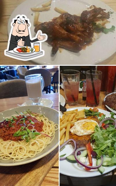CAPPELLO, Kempton Park - Restaurant menu, prices and reviews