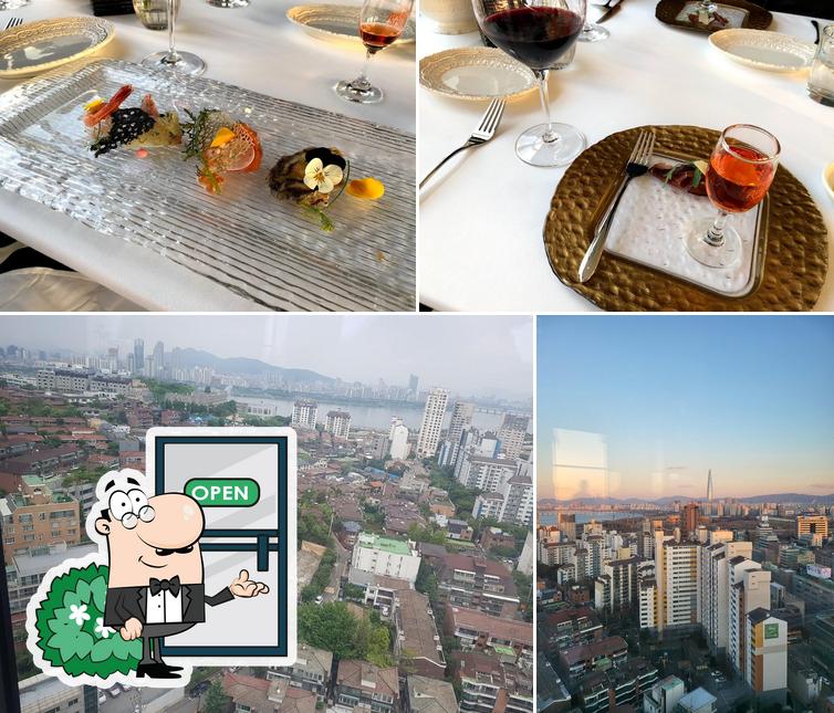FESTIVA restaurant, Seoul - Restaurant reviews
