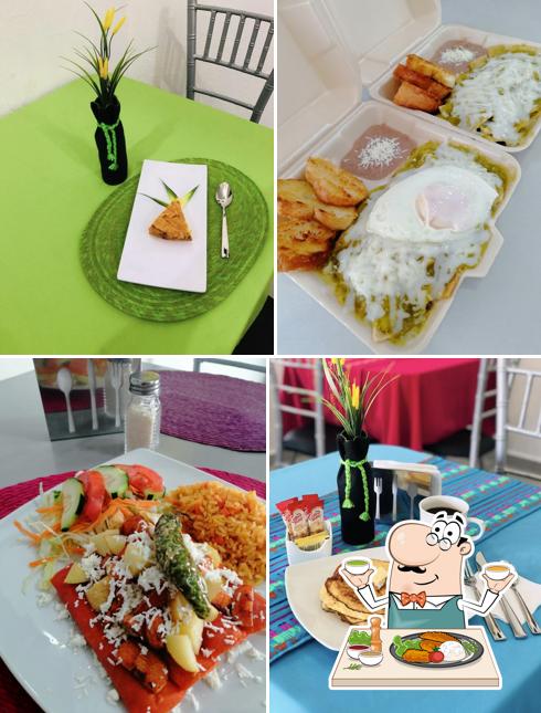 Foods Lermin restaurant, Monterrey - Restaurant reviews