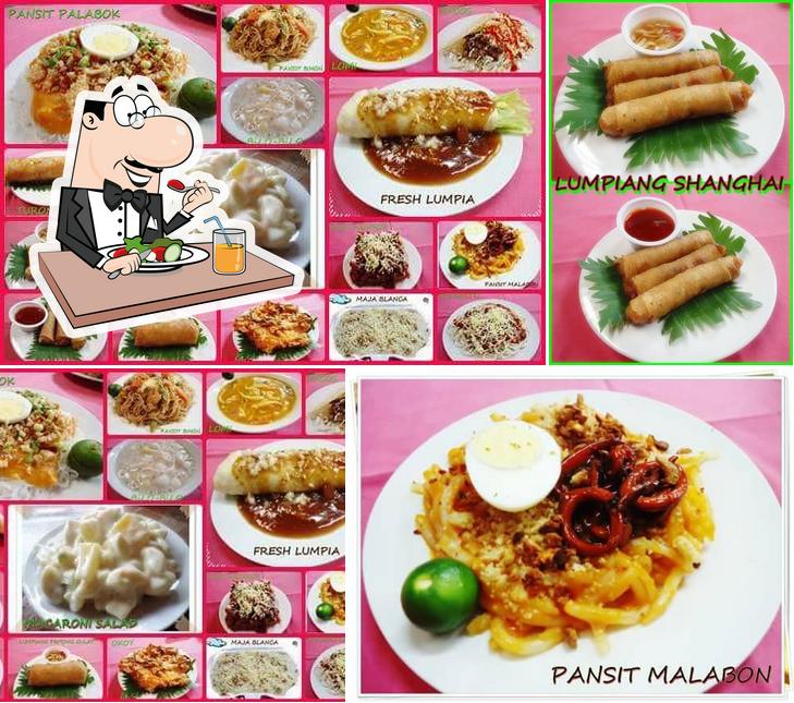 Hapag kainan, Olongapo - Restaurant menu, prices and reviews