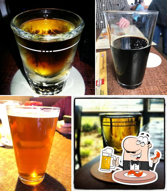 Hop Jack's, Silverdale - Restaurant menu, prices and reviews