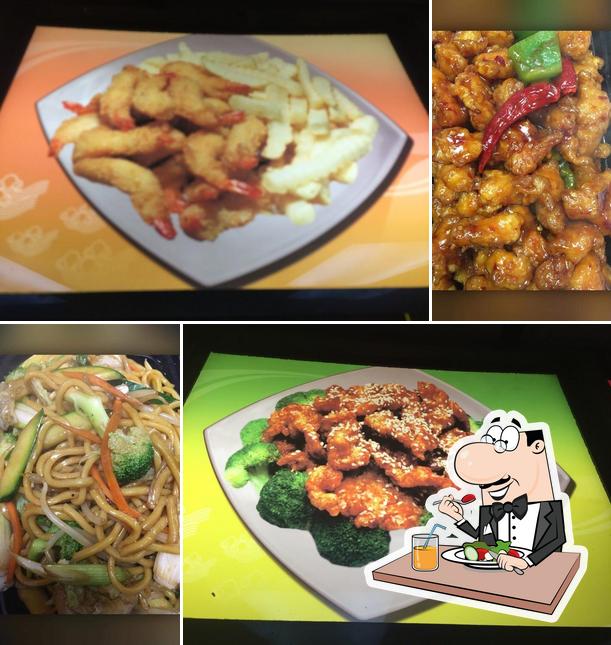 House of Lu in Bellmore - Restaurant menu and reviews