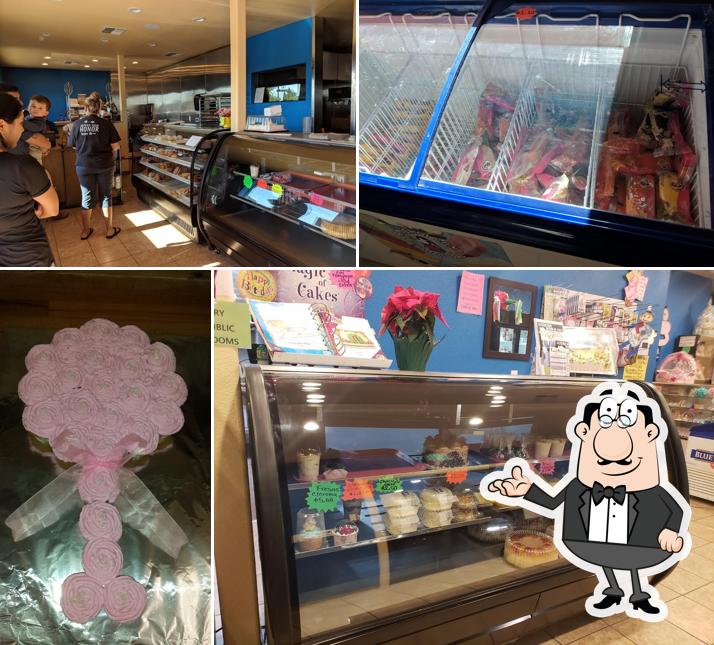 I & C Bakery, Rio Linda - Restaurant menu, prices and reviews