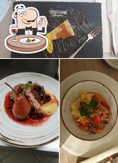Kavinė Imperata, Kalvarija - Restaurant menu, prices and reviews