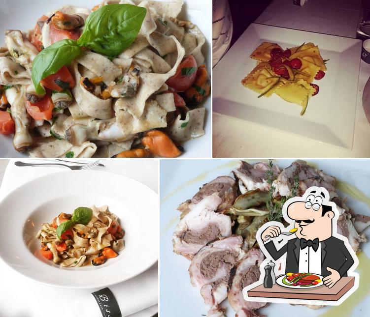 La Bissa restaurant, Desenzano del Garda - Restaurant menu and reviews