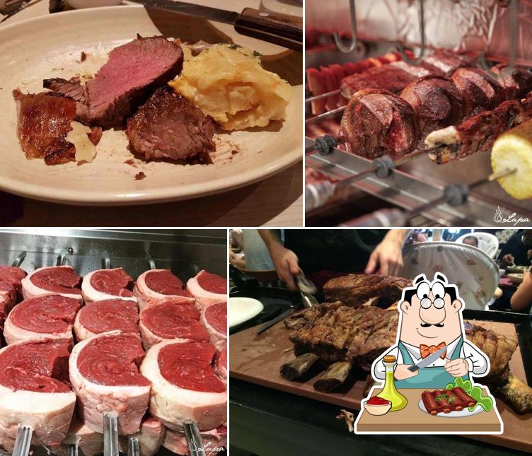 Lapa Brazilian Barbecue Subiaco in Subiaco - Restaurant menu and reviews