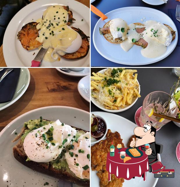 Beste frühstück Restaurants in FREIBURG IM BREISGAU, Sommer 2024 ...