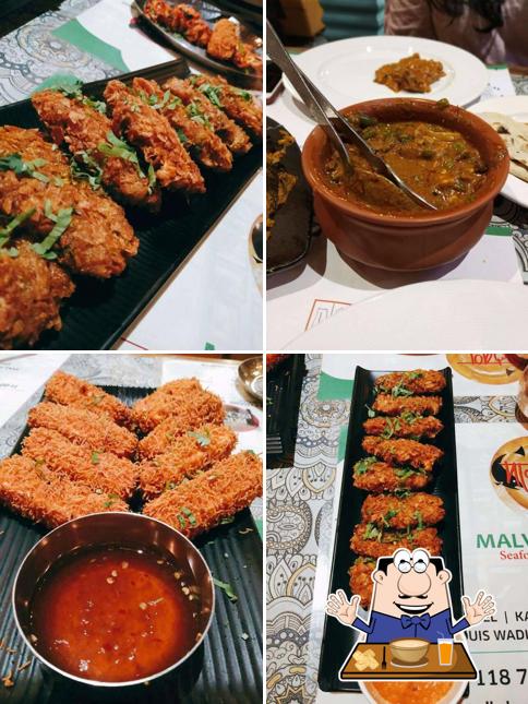 Malvan Tadka, Thane - Restaurant menu, prices and reviews