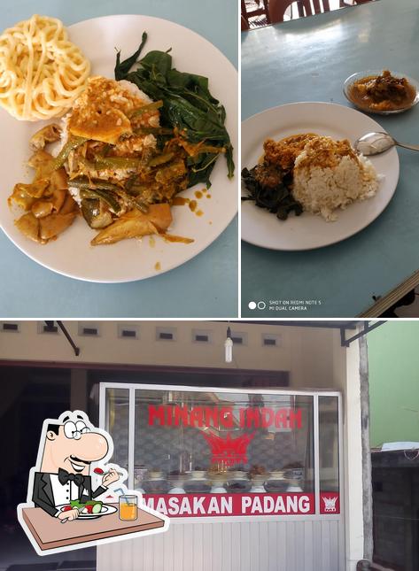 Minang Indah restaurant, Ambarawa - Restaurant reviews