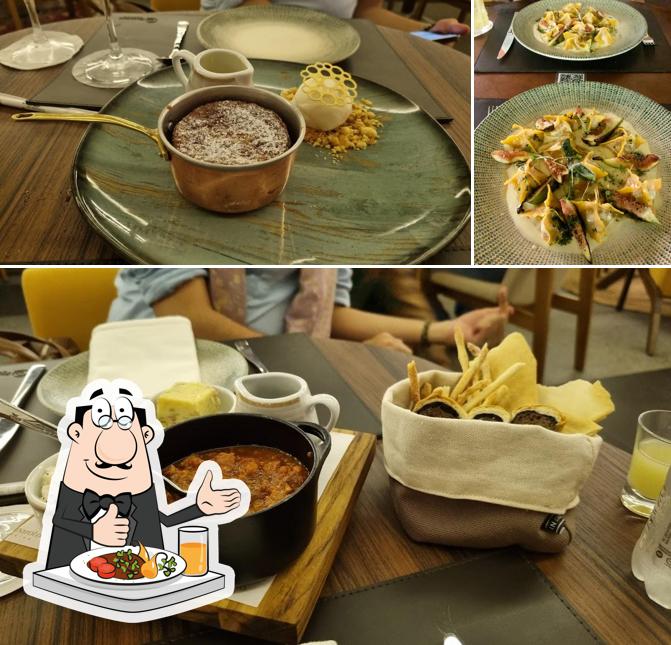 Paparoto Cucina, São Paulo - Menu do restaurante, preços e opiniões