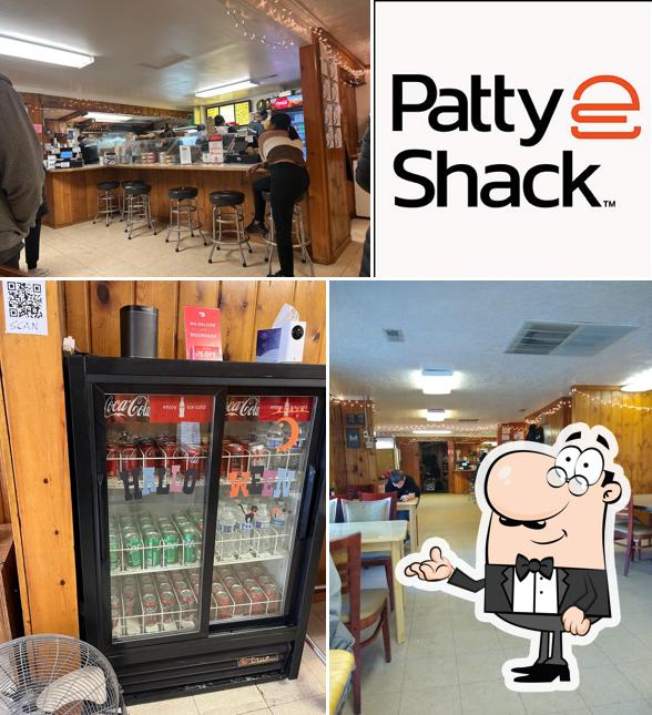 Patty Shack in Taylorsville - Restaurant menu and reviews