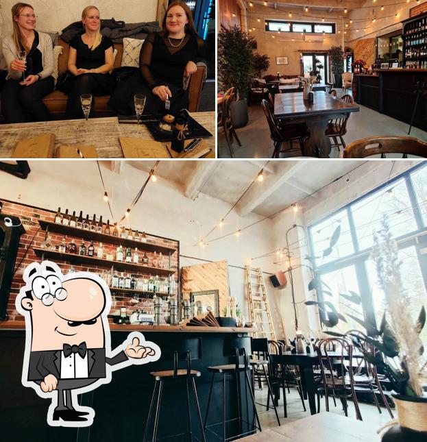 ROMB Resto, Laagri - Restaurant menu, prices and reviews