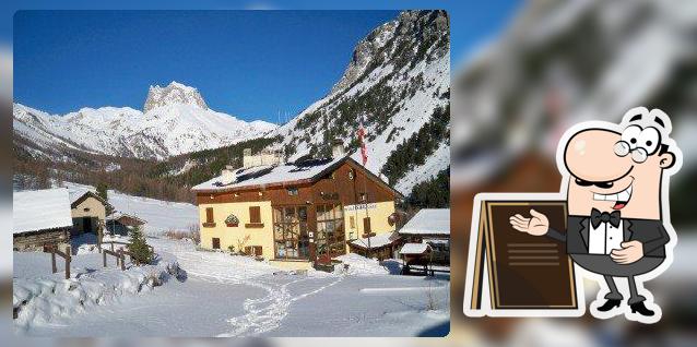 Top 5 restaurants with monkfish in Névache, september 2025 - Restaurant ...