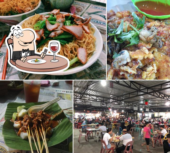 Rimba Foodcourt, Tanjung Pinang - Menú del restaurante, precios y reseñas