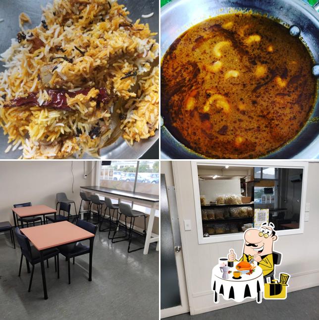 Swad Kitchen, Lower Hutt - Restaurant menu, prices and reviews
